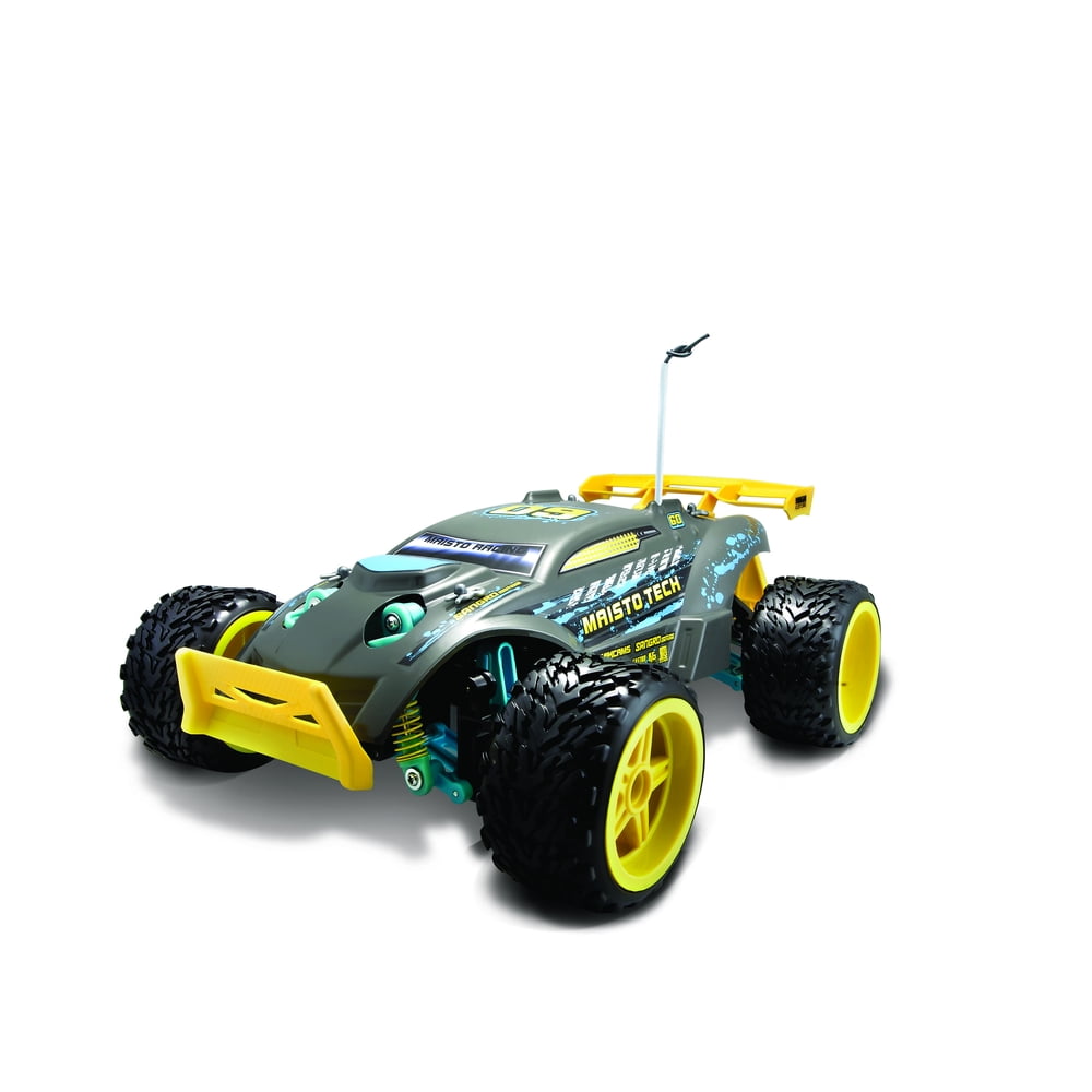 Maisto Tech RC Baja Beast - Walmart.com - Walmart.com