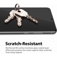 2 Pack Privacy Screen Protector Compatible With Google Pixel 10/9 - TPU ...
