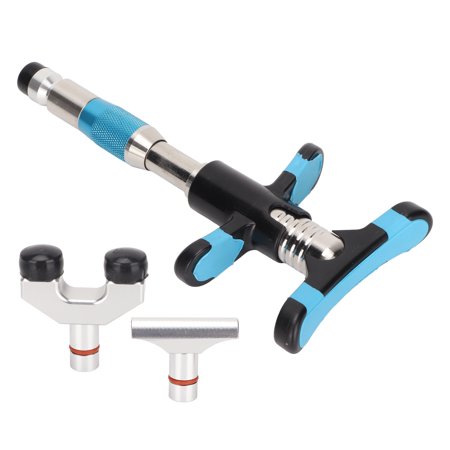 Spine Adjusting Massage Tool, 3 Heads Stainless Steel Easy Operation ...