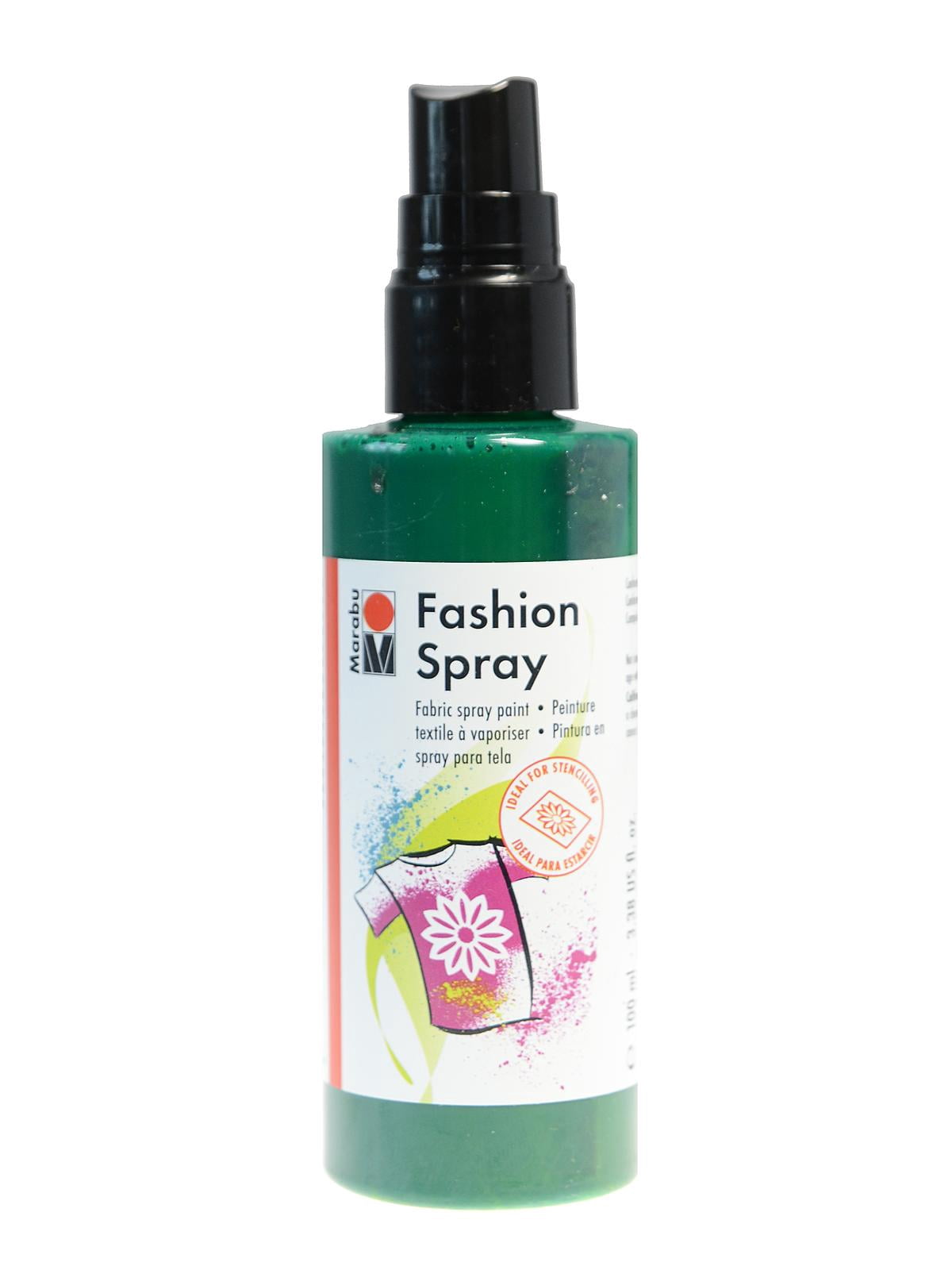 Fashion Spray mint, 100 ml (pack of 3) - Walmart.com