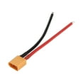 Upgraded Male to Female Plug Converter Adapter Remote Toy Extension ...