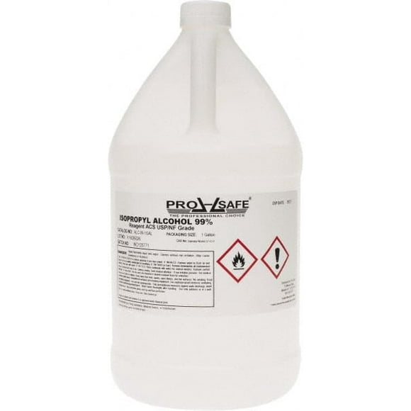 Isopropyl Alcohol 99
