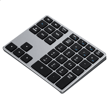 Seco-Larm SESK1011SDQ Enforcer Access Control Keypad - Walmart.com