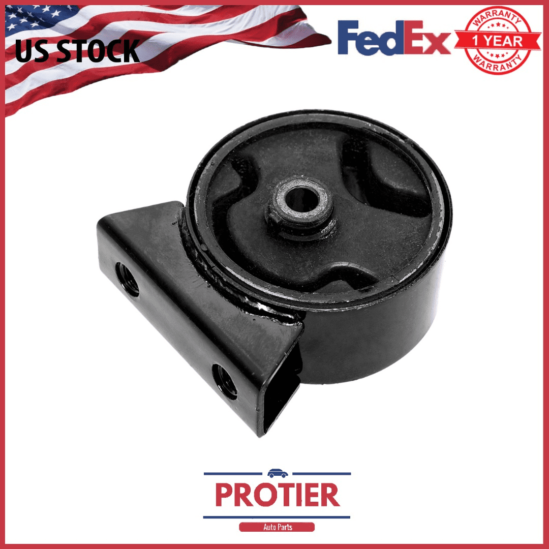 Front Left Engine Mount for PONTIAC FIREFLY METRO CHEVROLET SPRINT ...