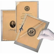 JAM Sheet Protectors, 8.5x11, Clear, 120 Sleeves/Pack - Walmart.com