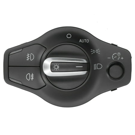 Headlight Switch Headlamp Switch Headlight Control Front Light Switch ...