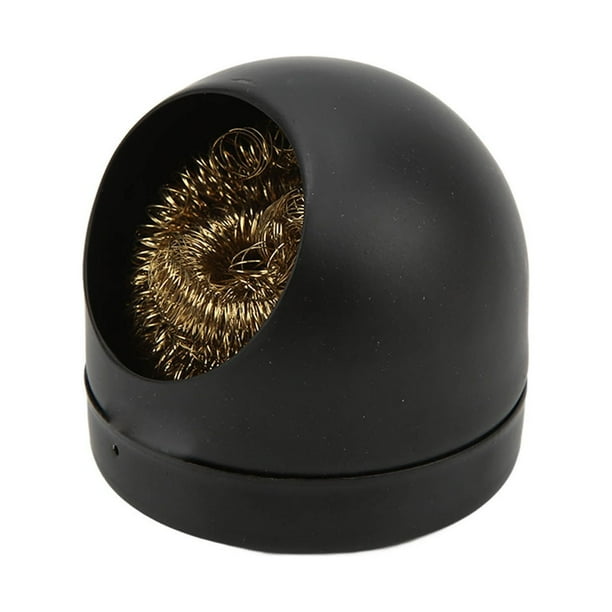 Cleaning Wire Ball,Solder Tip Cleaner Universal Solder Tip Cleaning ...