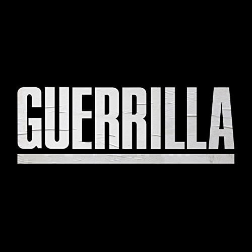 Guerrilla Soundtrack (CD) - Walmart.com