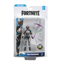 Fortnite Solo Mode Core Figure Pack, Bandolier - Walmart.com
