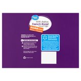 Great Value 100% Arabica French Roast Dark Ground Coffee, 0.34 oz, 96 ...