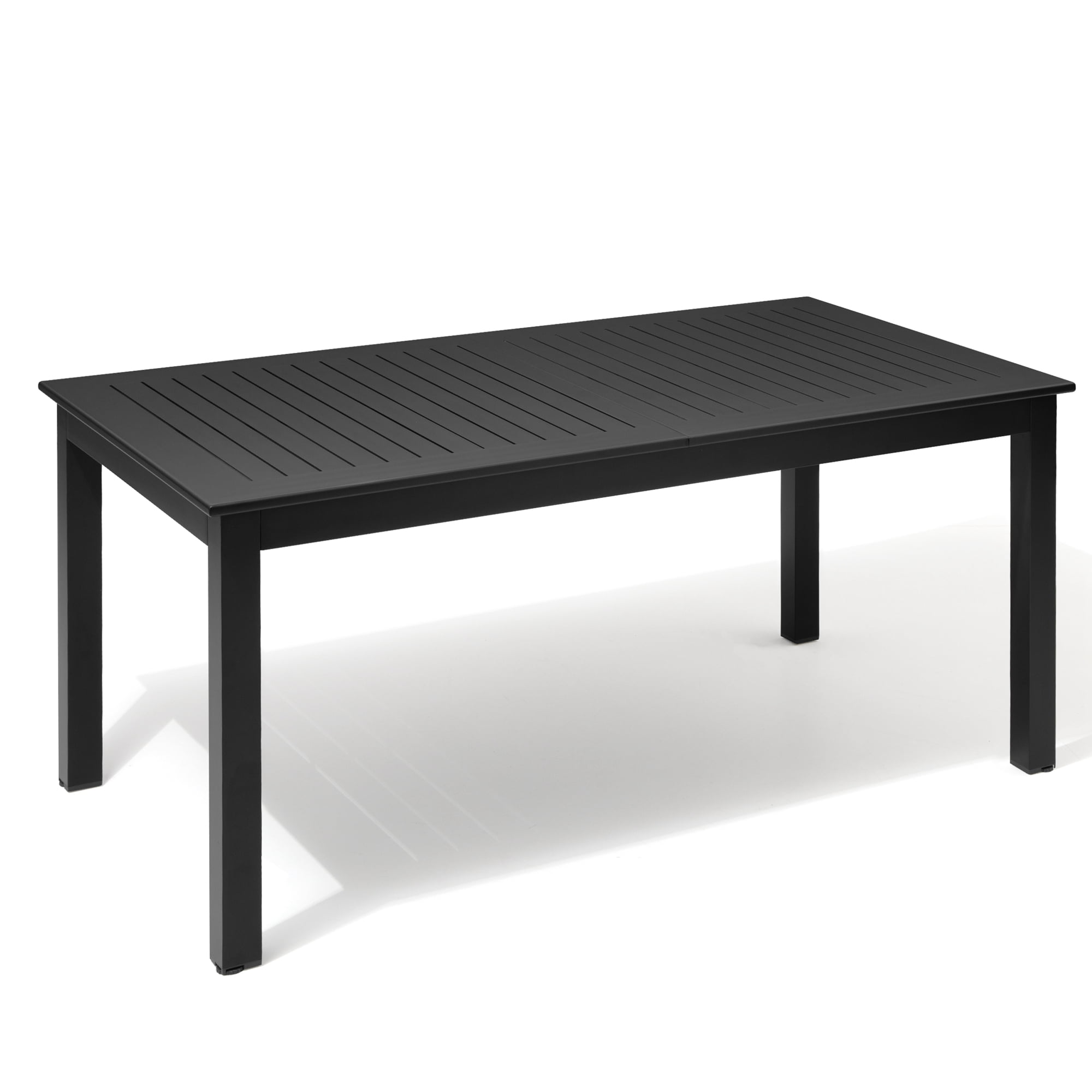 Crestlive Products 6 8 Person Rectangle Expandable Aluminum Outdoor crestlive-products-6-8-person-rectangle-expandable-aluminum-outdoor