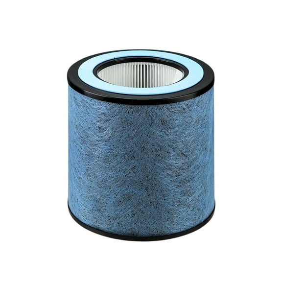 SharkNinja True HEPA Air Purifier Replacement Filter, Compatible with ...