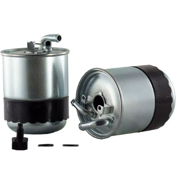 Mercedes Ml350 Fuel