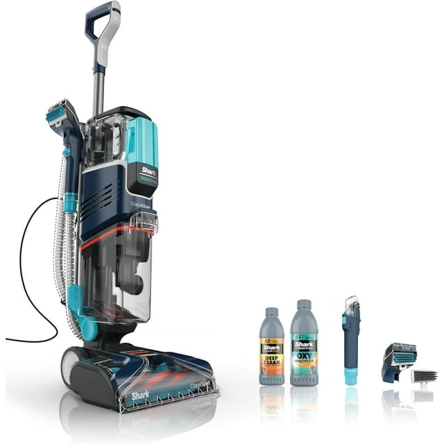 Click here for Shark Carpetxpert Hairpro Pet With Stainstriker  E... prices