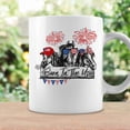 Barn In The Usa Horses Horse 4Th Of July Coffee Mugs - Walmart.com