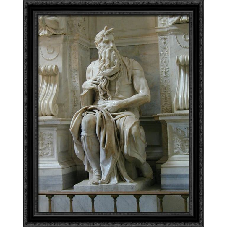 Black Pope Julius Ii