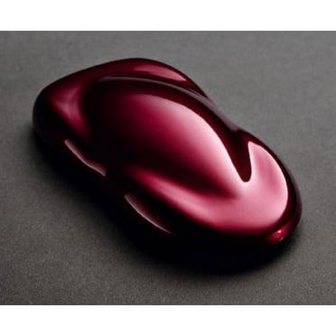 House of Kolor Bc04 Stratto Blue Metallic Basecoat Half Pint Shrimrin2 ...