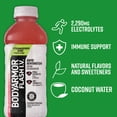 BODYARMOR Flash IV Superior Sports Drink, Strawberry Kiwi Electrolyte ...