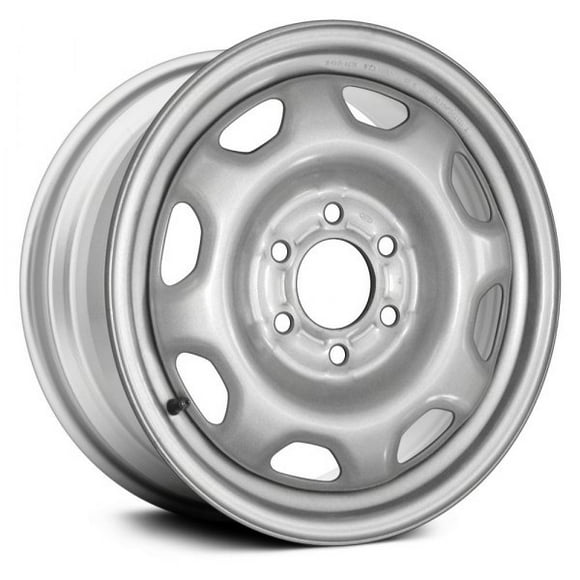 Ford F150 17 Inch Rims
