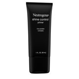 Neutrogena Shine Control Mattifying Primer, Rice Protein, 1 fl. oz ...