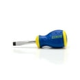 Estwing 42451-02 1/4-Inch x 1-3/4-Inch Magnetic Slotted Tip Stubby ...