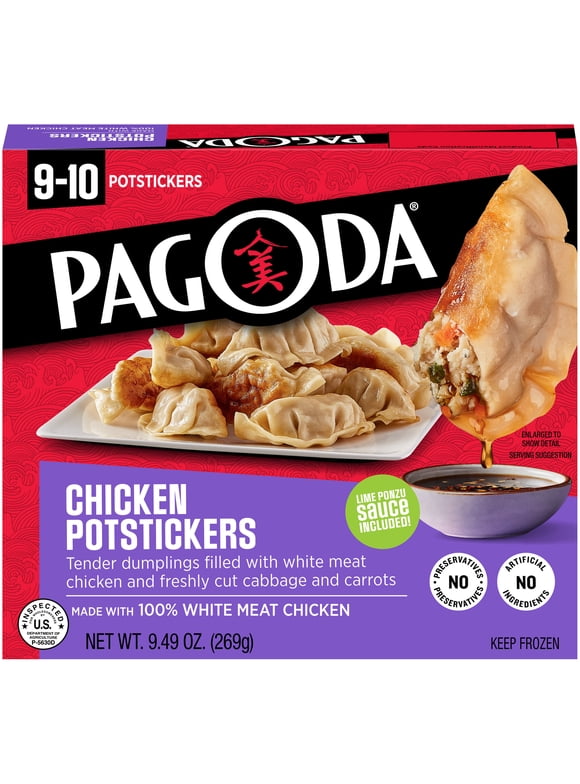 Asian Appetizers in Frozen Appetizers & Snacks - Walmart.com