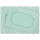 Blossom Premium Super Plush 2-Piece Bath Rug Set - Walmart.com