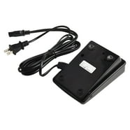 Foot Control Pedal # 30990 Works with Singer 132Q 140Q 1019 1025 1027 ...