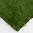 LuxeTURF 5' x 7' Premium Artificial Grass Area Rug 1220 GSM - Walmart.com