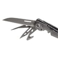 SOG POWERLITRE 19-In-1 Mini Multi-Tool (Stone Wash Finish) - Walmart.com