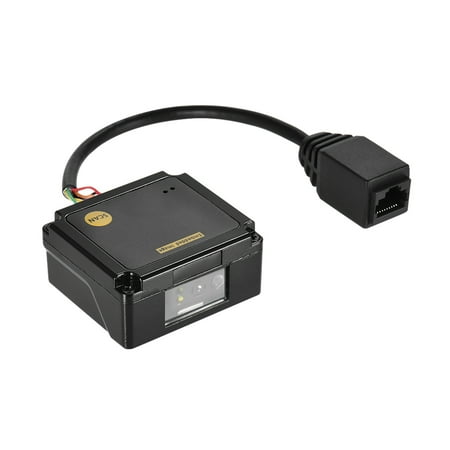 Embedded 1D 2D Barcode Scanner Reader Module CCD Bar Code Scanner ...