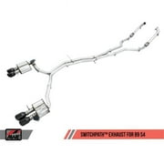 Audi S4 Exhaust System Kit