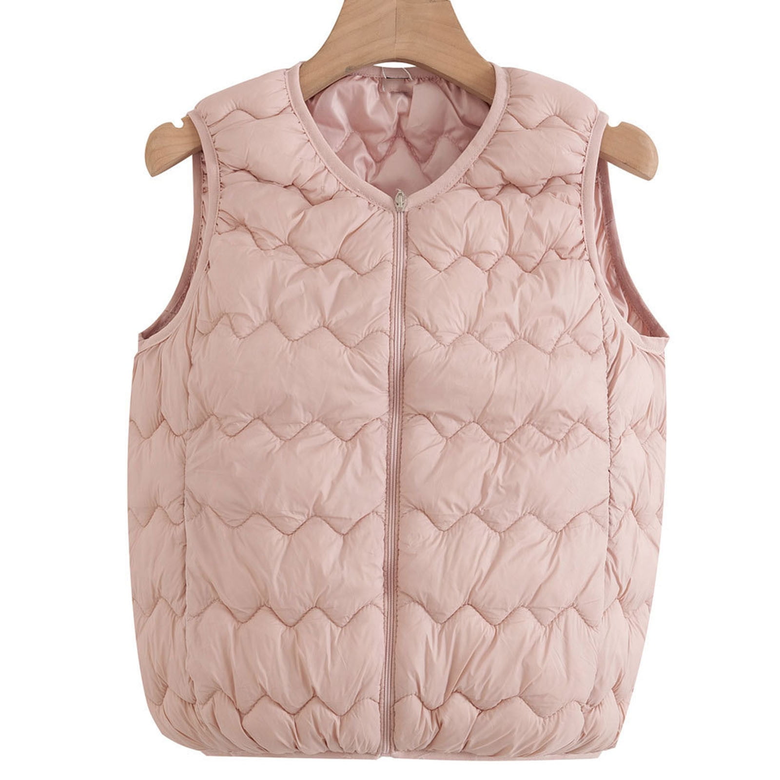 Click here for Mceream Fleece Vest For Women Sleeveless Lightweig... prices