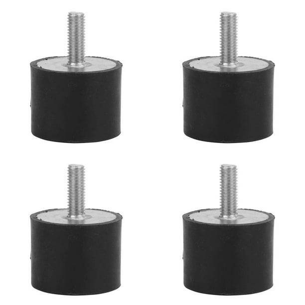Anti Vibration Isolator,4PCS Anti Vibration Rubber Anti Vibration ...