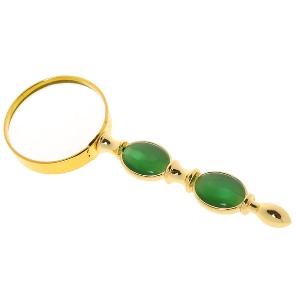 Magnifying Glass,Loupe ,Eye Loupe,vintage magnifying glass,Glass Loupe ...