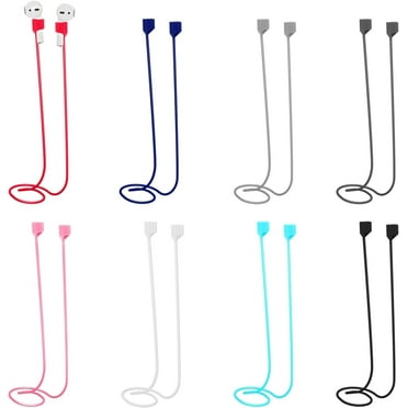 Ultra Strong Magnetic Airpod Pro Strap Anti-Lost Cord Sports Lanyard ...