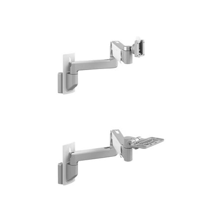 Humanscale ViewPoint Technology Wall Station V6 - Mounting component (9 ...