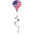 2Pack Hot Air Balloon Wind Spinner, 59" Garden Windmills and Spinners ...