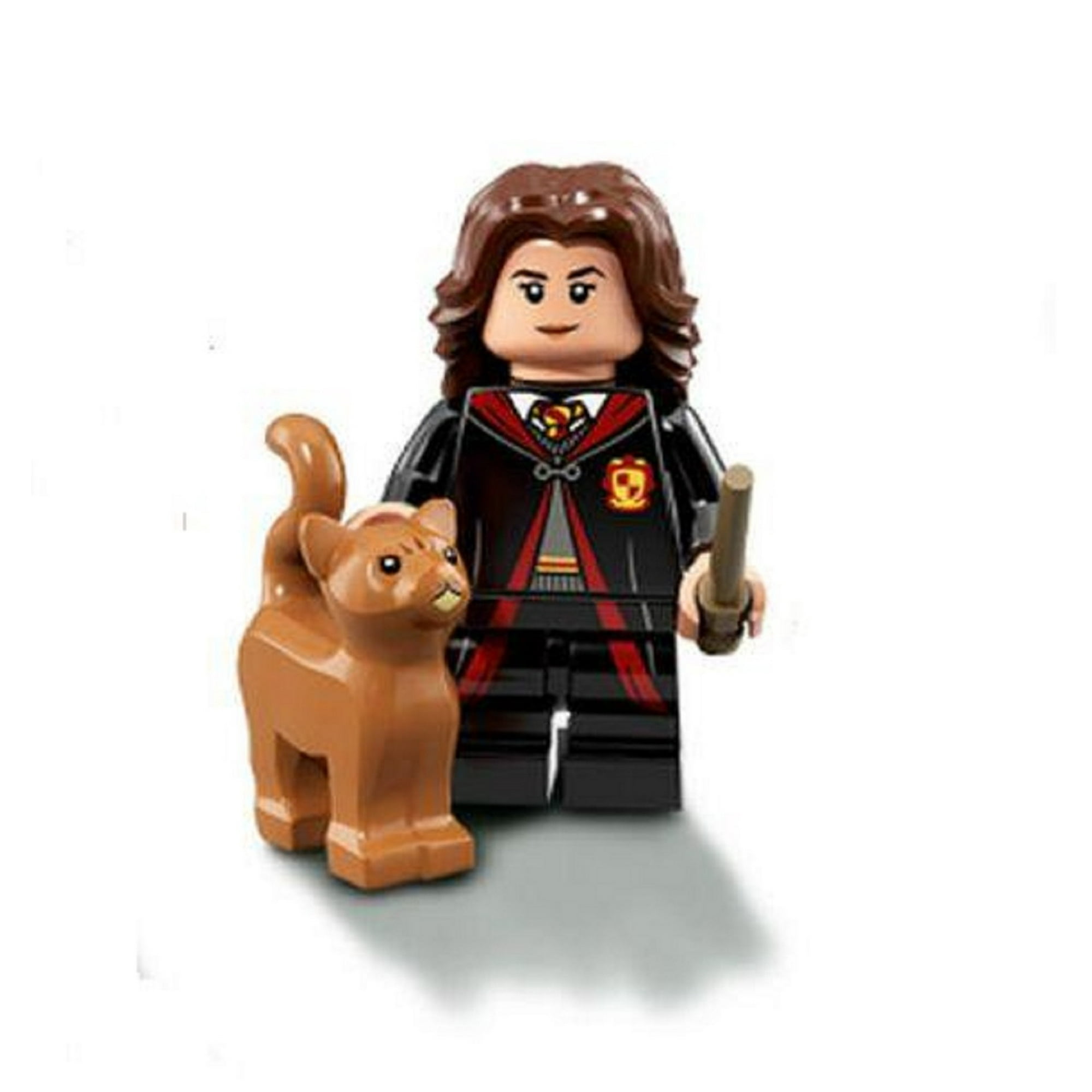 Click here for Lego Harry Potter Series - Hermione Granger - 7102... prices