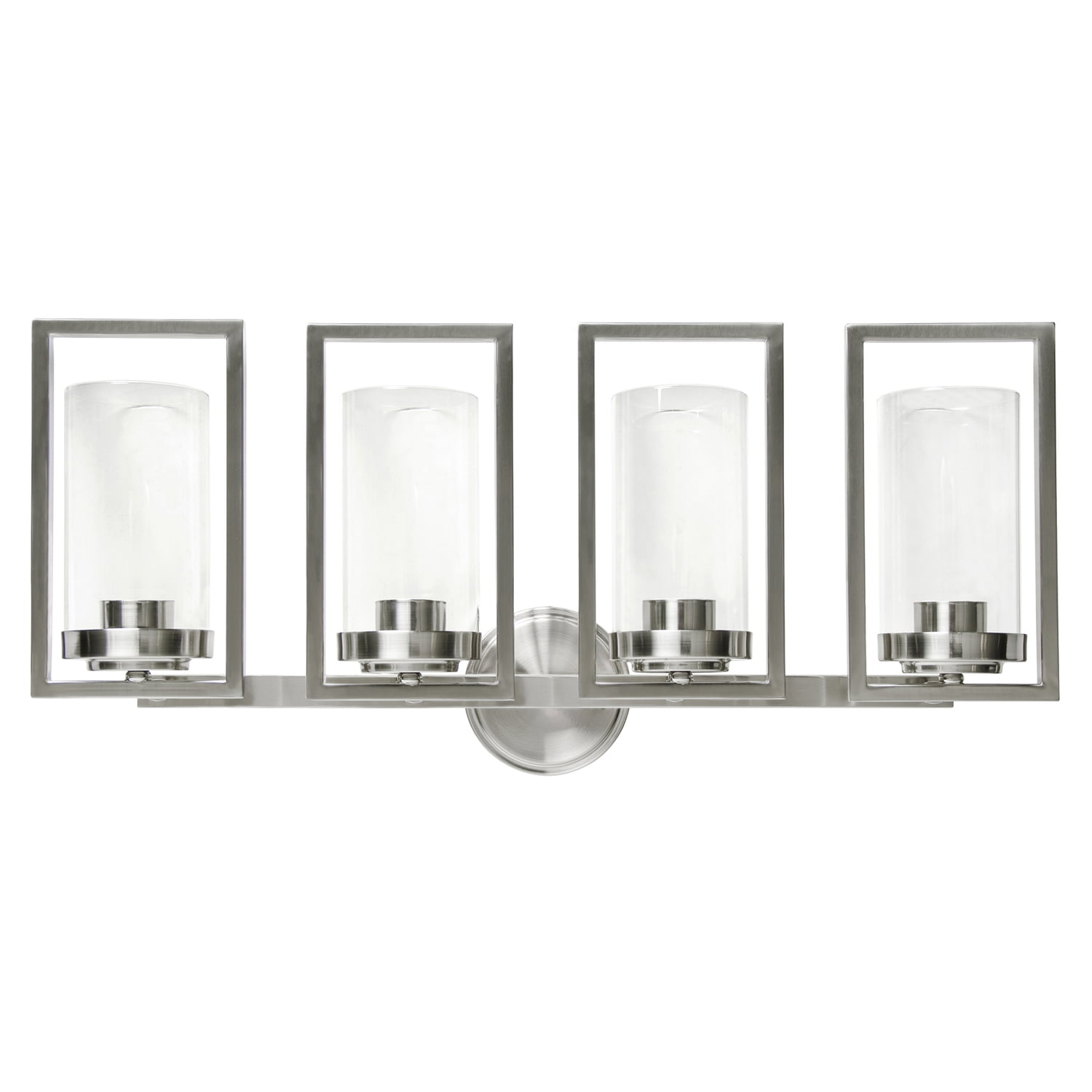 Luminance Sunset Lighting F15004-80 Prestige Four Light Wall Sconce ...