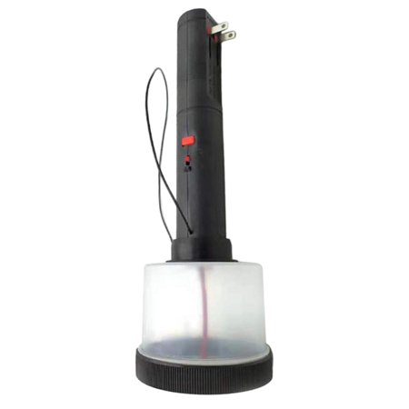 Static Flock Applicator Rechargeable Electrostatic | Walmart Canada