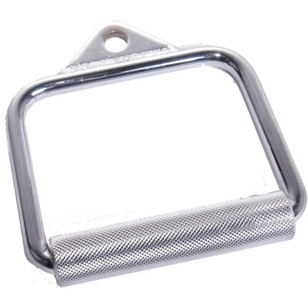 CAP Barbell Chromed D Handle Cable Attachment | Walmart Canada