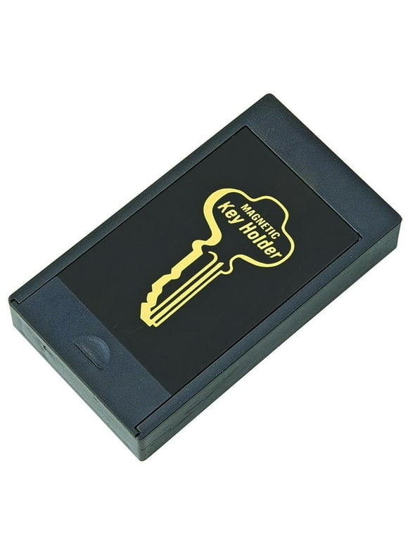 Magnetic Key Hider