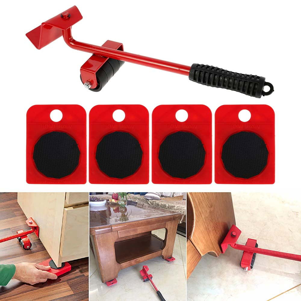 ODOMY Moving Device Portable Heavy Lifting Device Furniture Moving ...