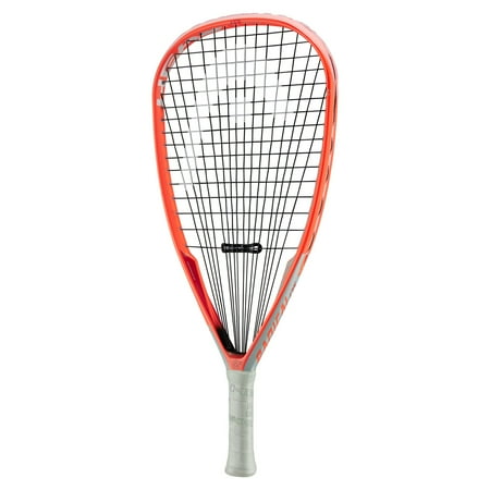 HEAD Graphene 360+ Radical 175 Racquetball Racquet 3 5/8 | Walmart Canada