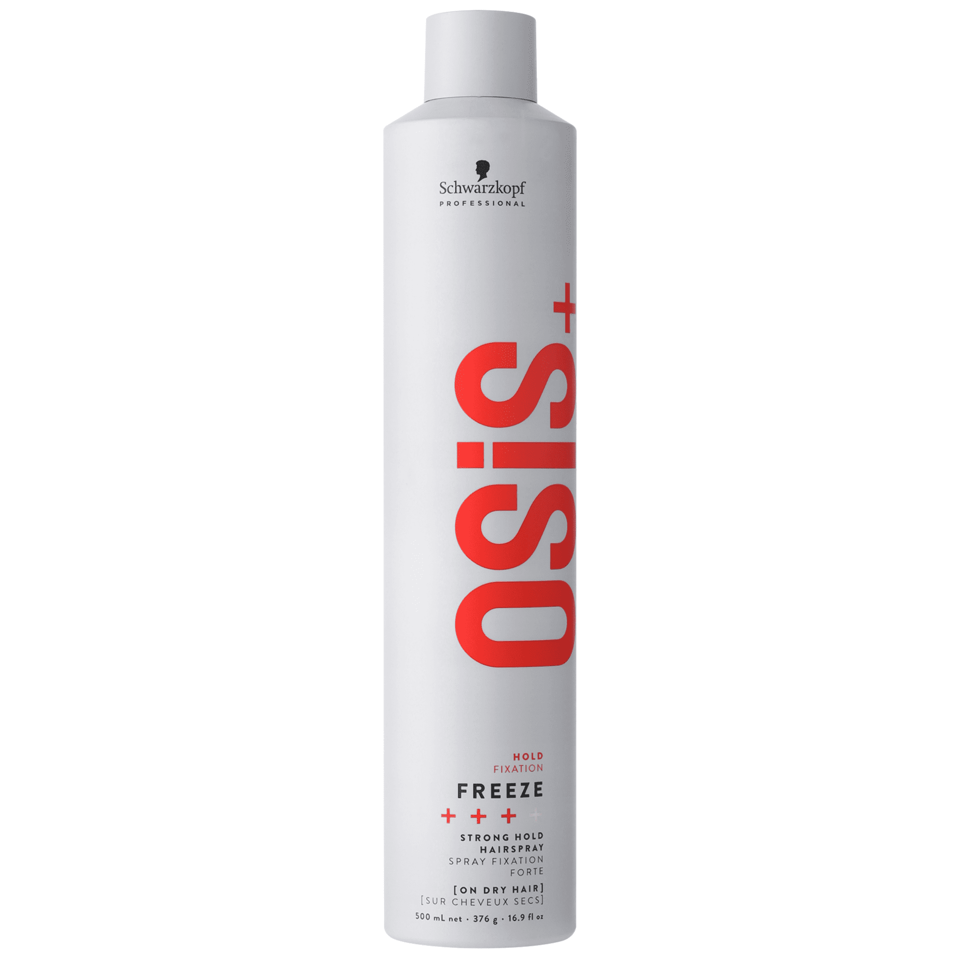 Click here for Schwarzkopf Osis+ Freeze Strong Hold Hairspray 500... prices