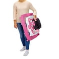 Disney Baby Ready, Set, Walk DX Developmental Walker, Modern Minnie ...