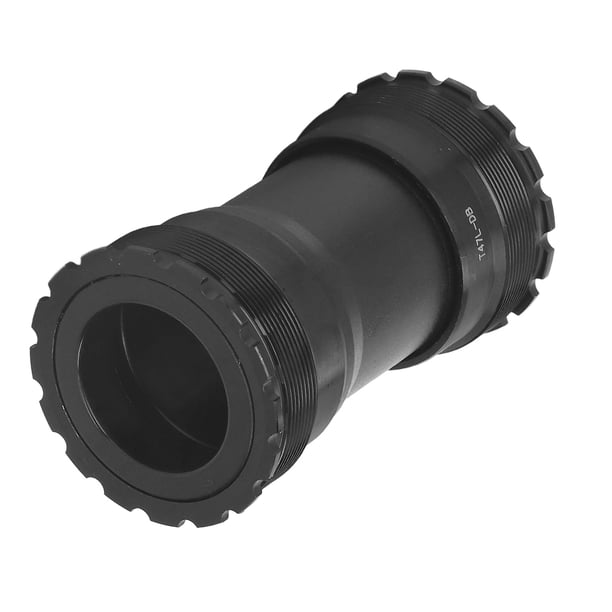 Mountain Bike Center Shaft,Bike Threaded Bottom Bracket Bike Hollow ...