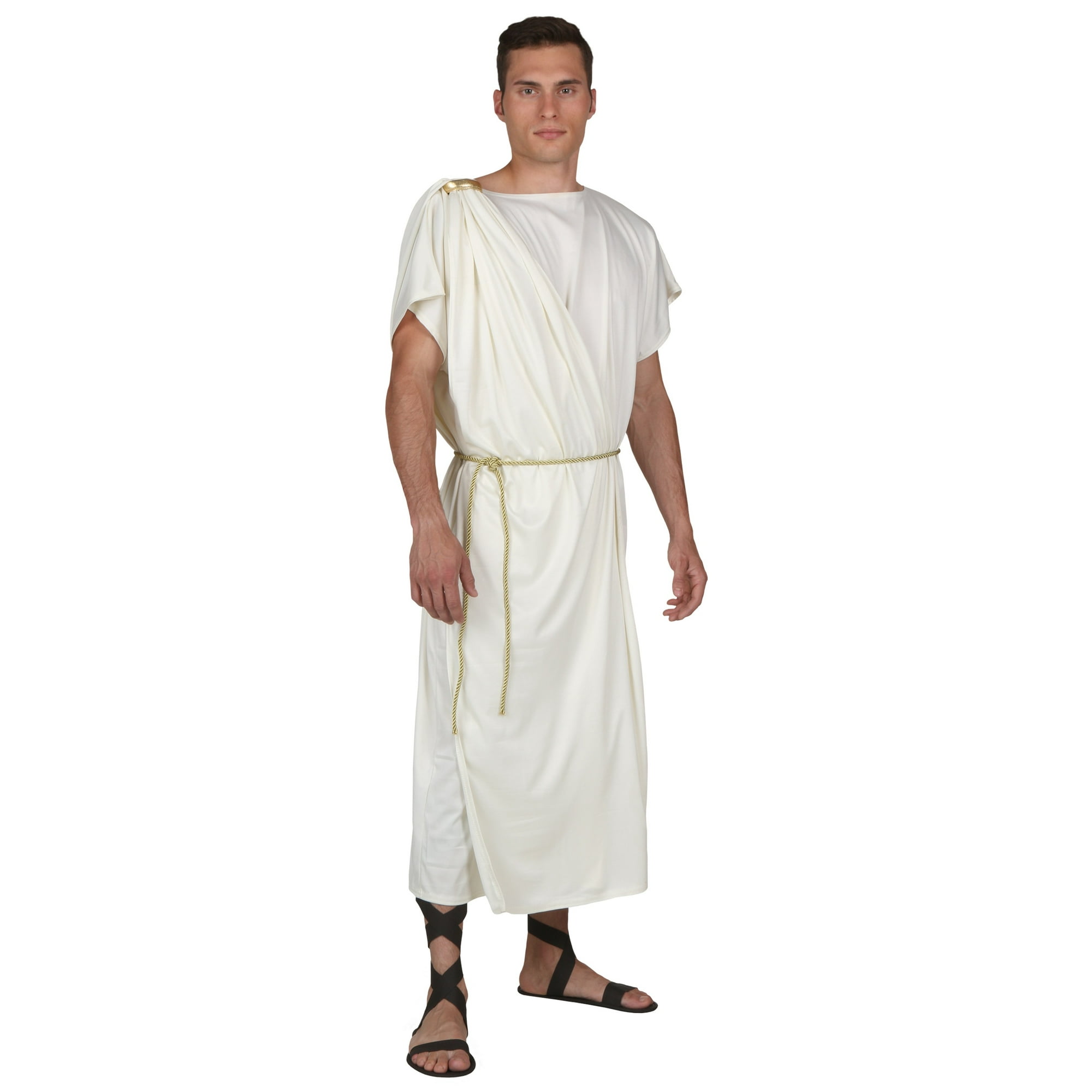 Click here for Fun Costumes Toga Costume For Men S prices