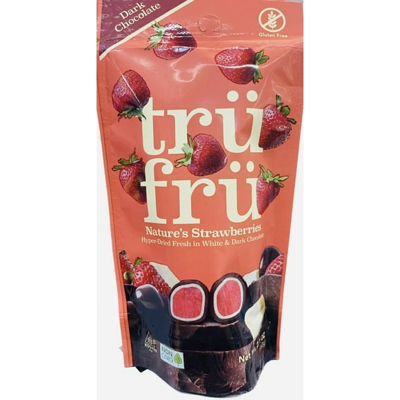 Chocolate Covered Strawberries